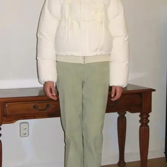 Padded Jacket/Coat [object Object],[object Object],[object Object],[object Object] on Bunjang ...