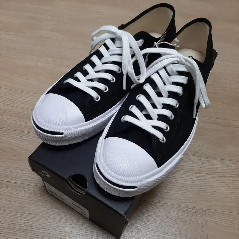 New Converse Jackass (New) 280 #컨버스,#잭퍼셀,#280 on Bunjang Global Site.