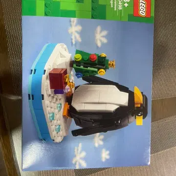 LEGO Lego/Building Blocks 레고,40575,토끼 on Bunjang Global Site.