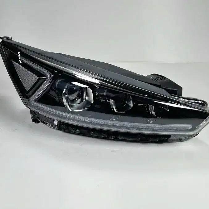 올 뉴 K7 조수석 14핀 FULL LED 헤드라이트 전조등 램프 #헤드라이트,#풀LED전조등,#일반할로겐라이트,#HID제논라이트on Bunjang Global Site.