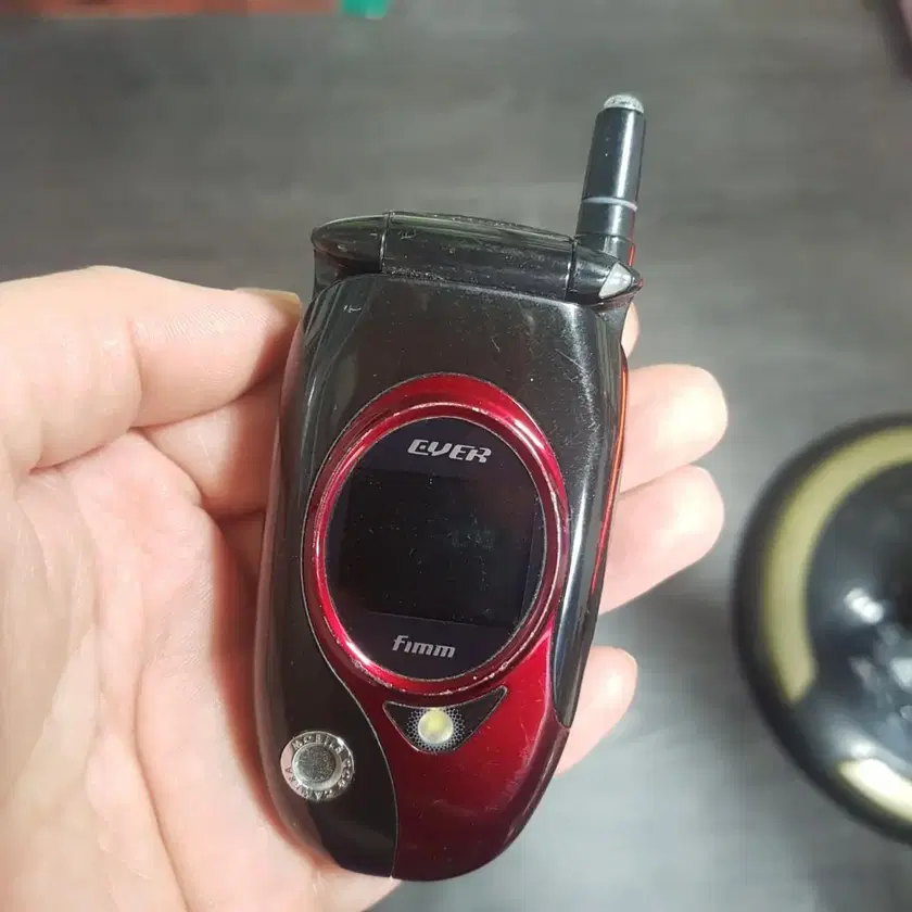 Free shipping KTF fimm EVER KTF-E2500 KTF 2G antique phone #KTF,#KTF2G,#EVER,#fimm,#골동폰 on ...