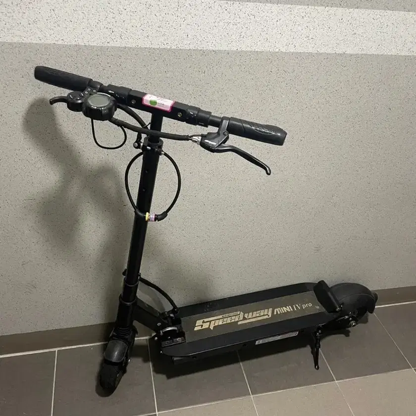 Electric Scooter Speedway Mini 4Pro for sale #전동킥보드,#전기킥보드,#스피드웨이4 on ...