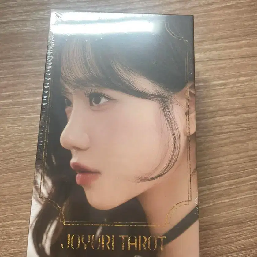 JOYURI Photo Card 조유리,조유리타로,조유리포카,아이즈원 on Bunjang with safe global ...