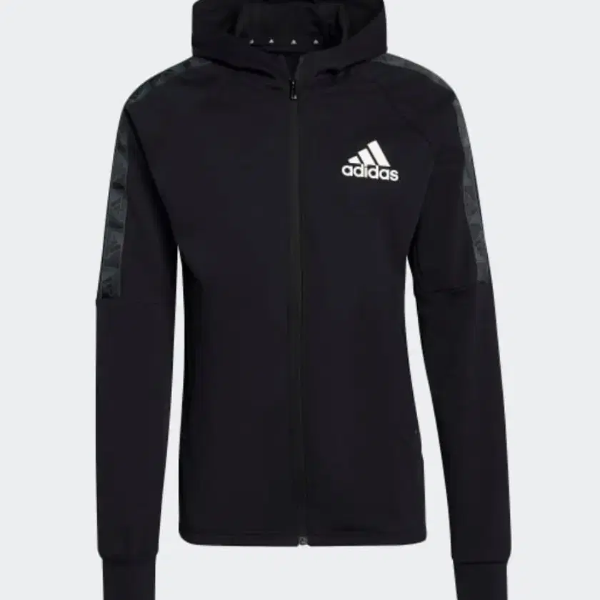 ADIDAS | 아디다스 GV5302 Adidas Aeroready D2M Sports Motion Hoodie M #아디다스 ...