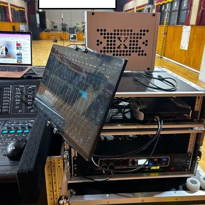 M32-WSG/M32/X32 슈퍼렉 퍼포머/웨이브즈플러그인 #슈퍼렉,#X32,#M32 on Bunjang Global Site.