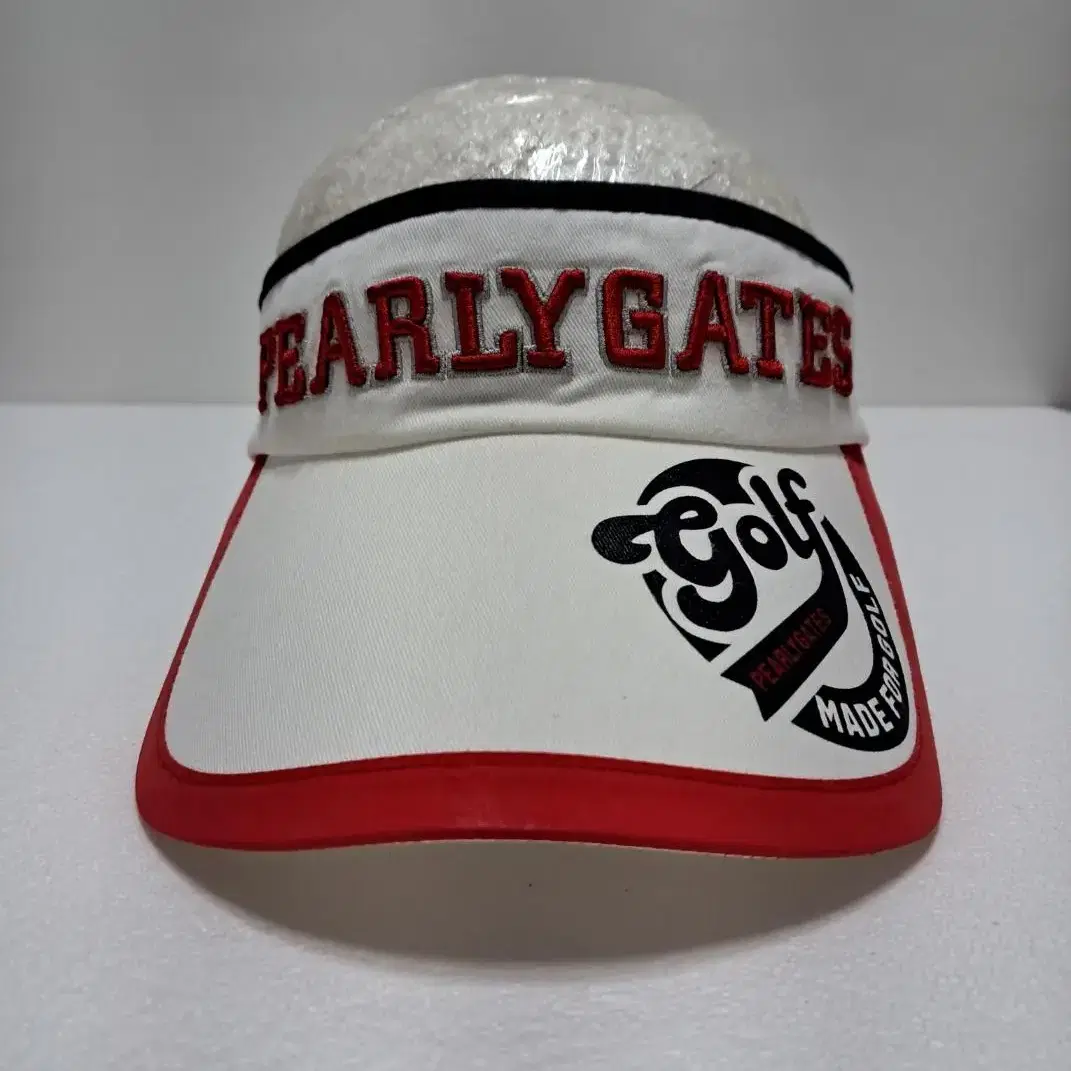 PEARLY GATES Other (Hat) 구제고고,파리게이츠모자,골프모자,골프웨어,파리게이츠썬캡 on Bunjang with ...