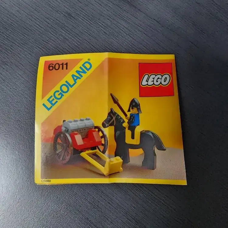 LEGO | 레고 올드레고 6011 팝니다. #올드레고,#레고6011 on Bunjang Global Site.