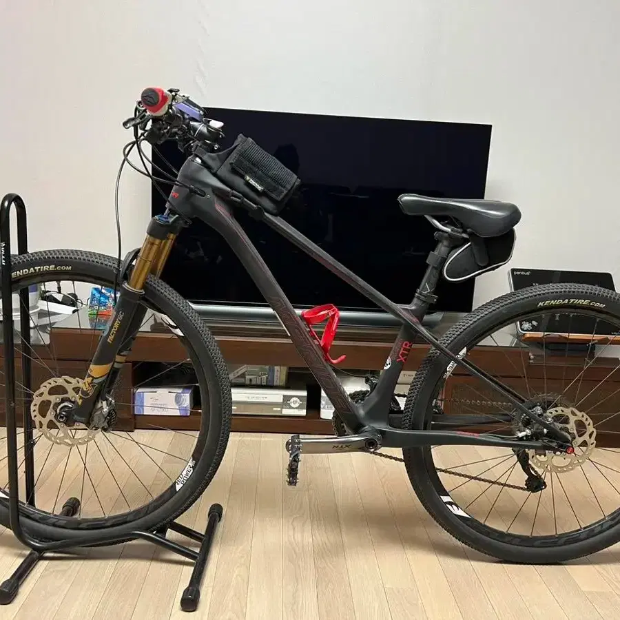 MERIDA | 메리다 메리다 빅세븐 xtr 풀카본mtb 15년식 가격 많이내렸어요 #메리다mtb,#메리다,#mtb자전거 on ...