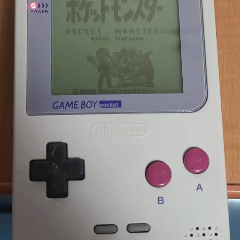 Gameboy pocket gray original wanted #닌텐도,#레트로게임기,#게임보이,#포켓,#순정 on ...