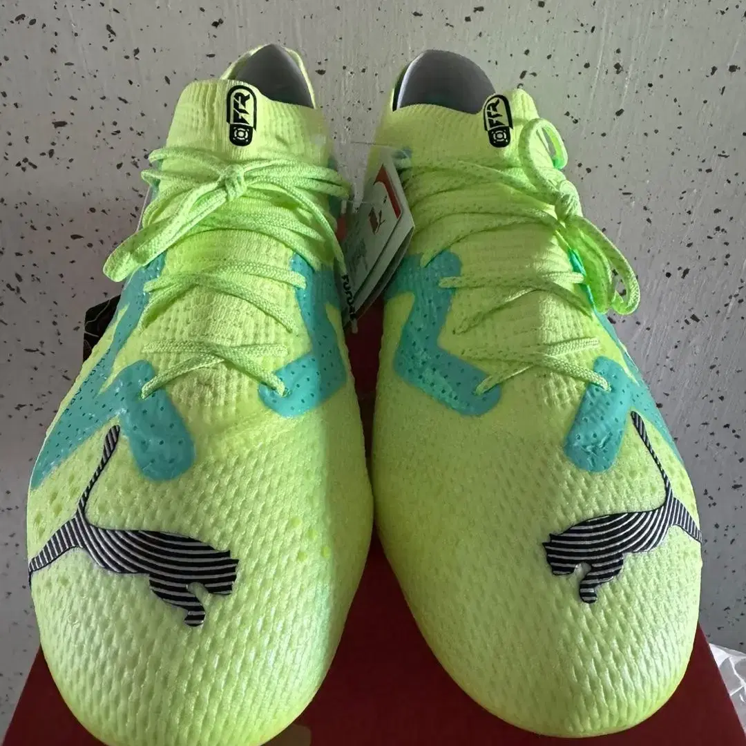 PUMA Soccer Clothing/Miscellaneous Goods 푸마,축구화,푸마퓨처얼티메이트 on Bunjang ...