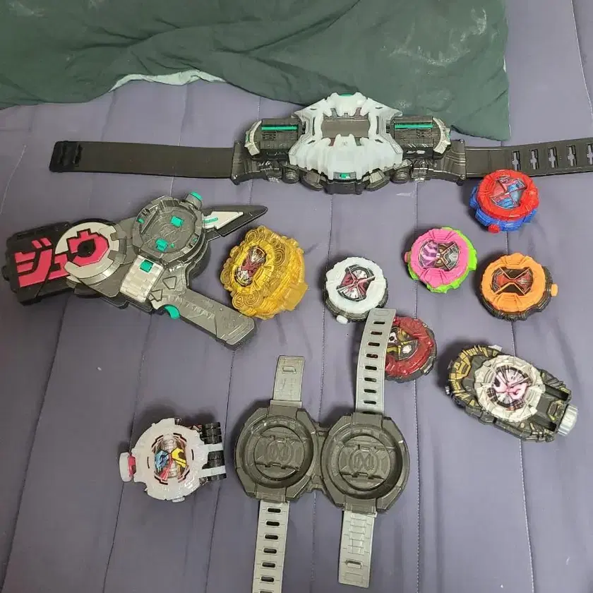 Quick sale) Masked Rider Geo Bulk on Bunjang Global Site.