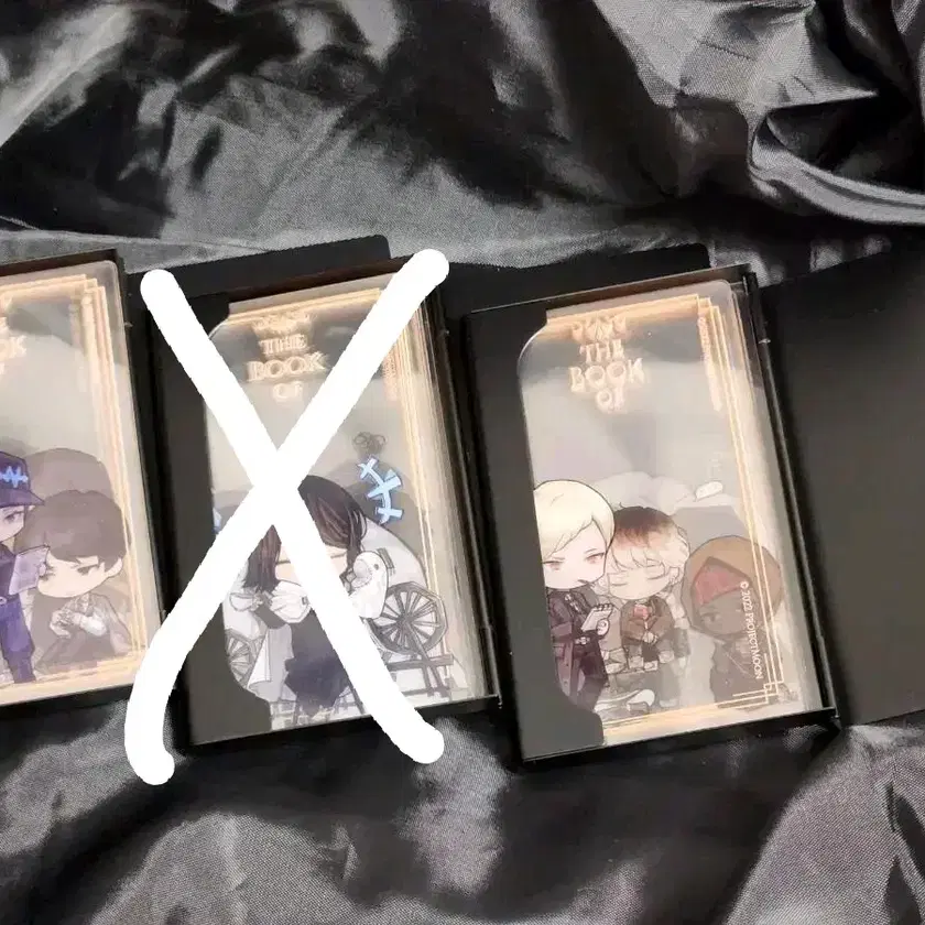 lew photocard Badge Coaster #라오루,#라오루굿즈 on Bunjang Global Site.