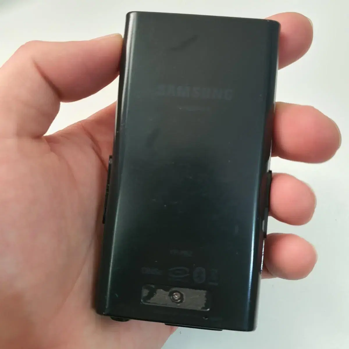 SAMSUNG Mp3/Pmp 삼성yp-p2 on Bunjang Global Site.