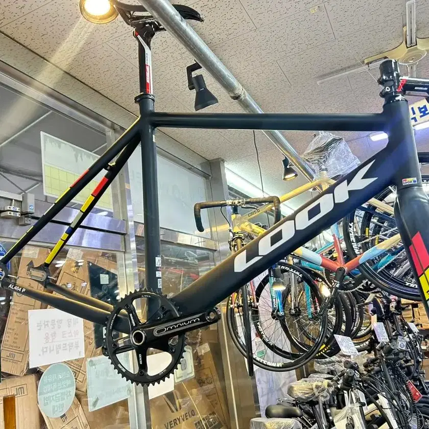 Look 464 Pixie for sale (new item) #룩 on Bunjang Global Site.