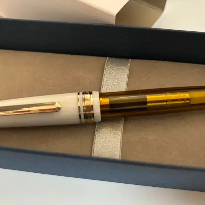 Sailor limited edition Moroccan Mint Tea 14K Mnib Fountain Pen #세일러만년필 ...