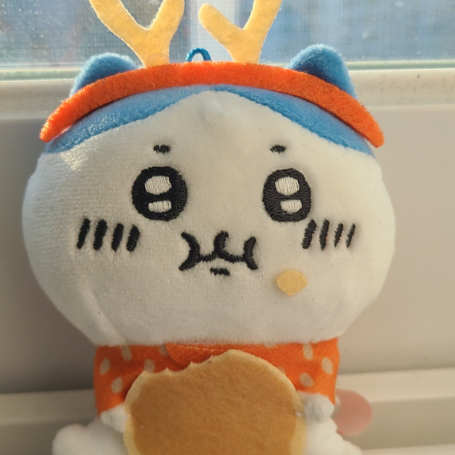 CHIIKAWA Doll/Figure 먼작귀,치이카와,하치와레,일본장난감 on Bunjang Global Site.