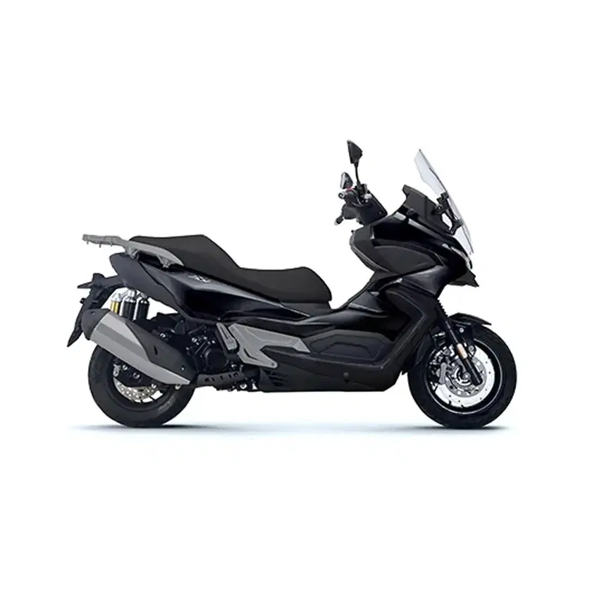 Han Som ADV350 New Car Sales Quota-Class Scooter #한솜모터스,#ADV350,#쿼터급스쿠터 ...