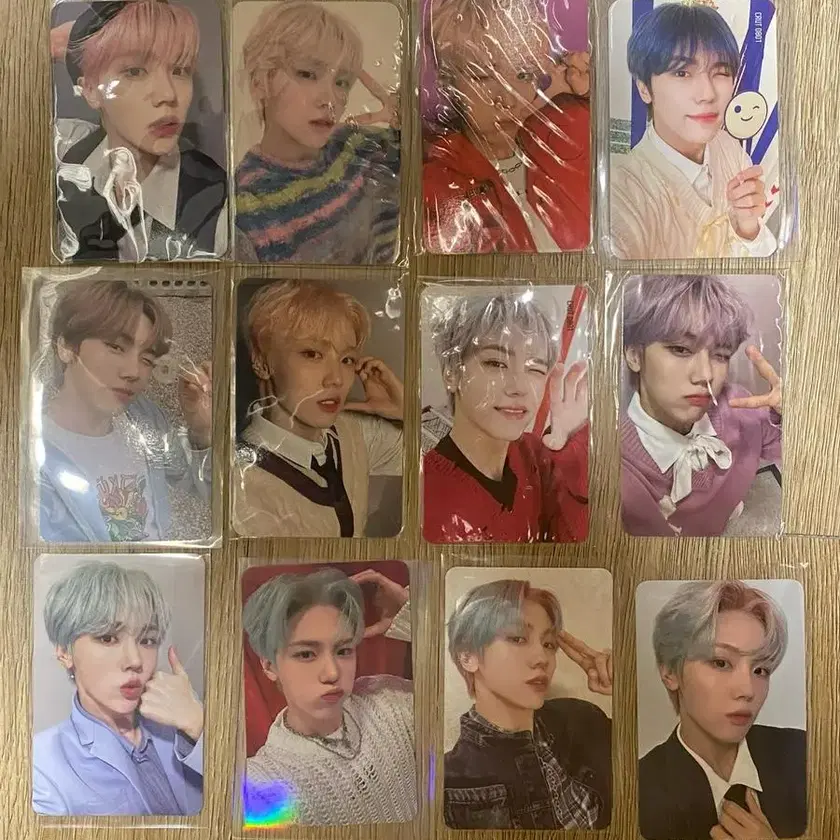 CARAVITY Photo Card on Bunjang with safe global shipping.