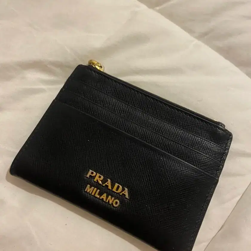 PRADA | 프라다 Prada Wallet on Bunjang Global Site.