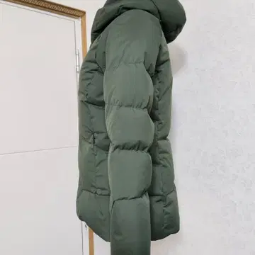 DESCENTE Padded Jacket/Coat [object Object],[object Object],[object Object],[object Object ...