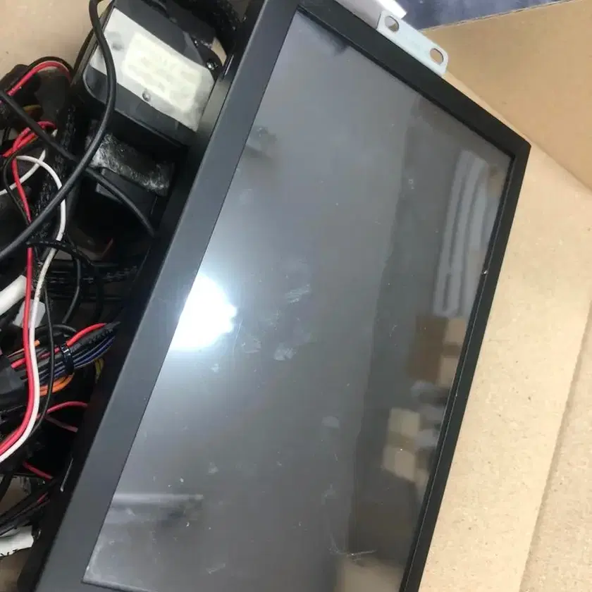 Navigation/Black Box bi8300gt on Bunjang Global Site.