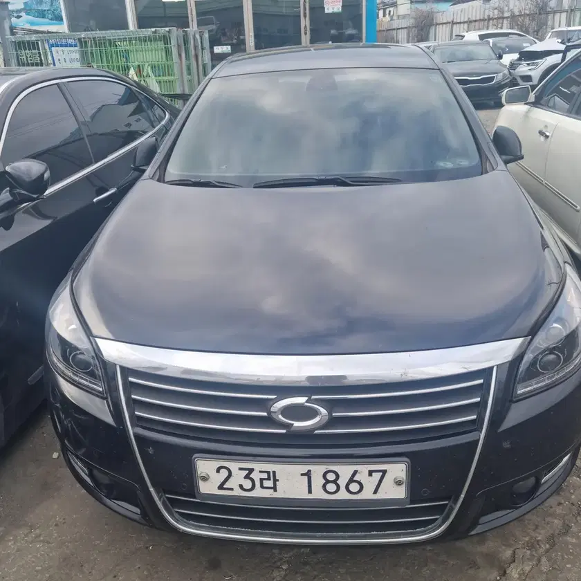 Disassembling the new Samsung SM7 in black #올뉴SM7,#뉴SM7,#SM7,#모든자동차부품 ...