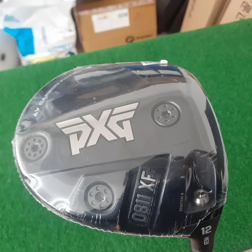 PXG 골프 채 on Bunjang Global Site.