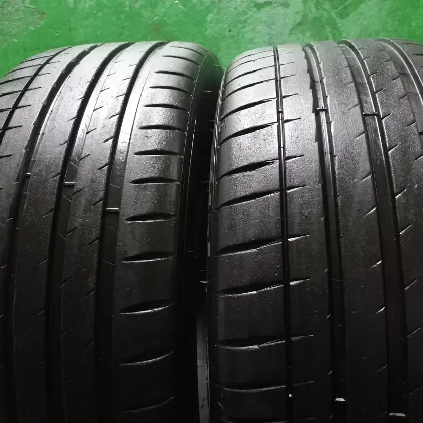 245 40 20 Michelin PS4S 2454020 Used Tires #2454020,#PS4S,#중고타이어,#타이어 ...