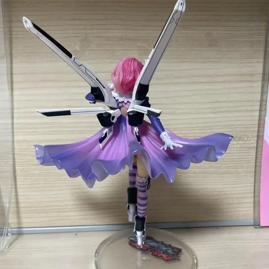 Figures Dolls 피규어 구체인형 구체관절 오타쿠 국제전자센터 On Bunjang Global Site