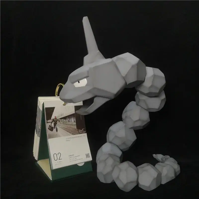 POKÉMON | 포켓몬스터 Sell Pokémon Scale World ROBIN Longstone #포켓몬레진,#몬코레 ...