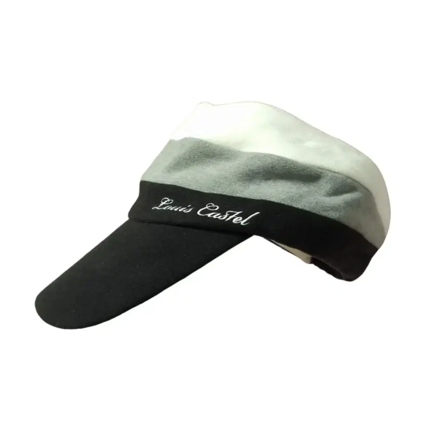 LOUIS CASTEL | 루이까스텔 Léw Castell Winter Suncap #루이까스텔썬캡,#겨울썬캡,#썬캡,#골프모자 ...