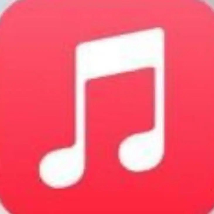 Mp3/Pmp 애플뮤직,애플뮤직가족공유 on Bunjang Global Site.