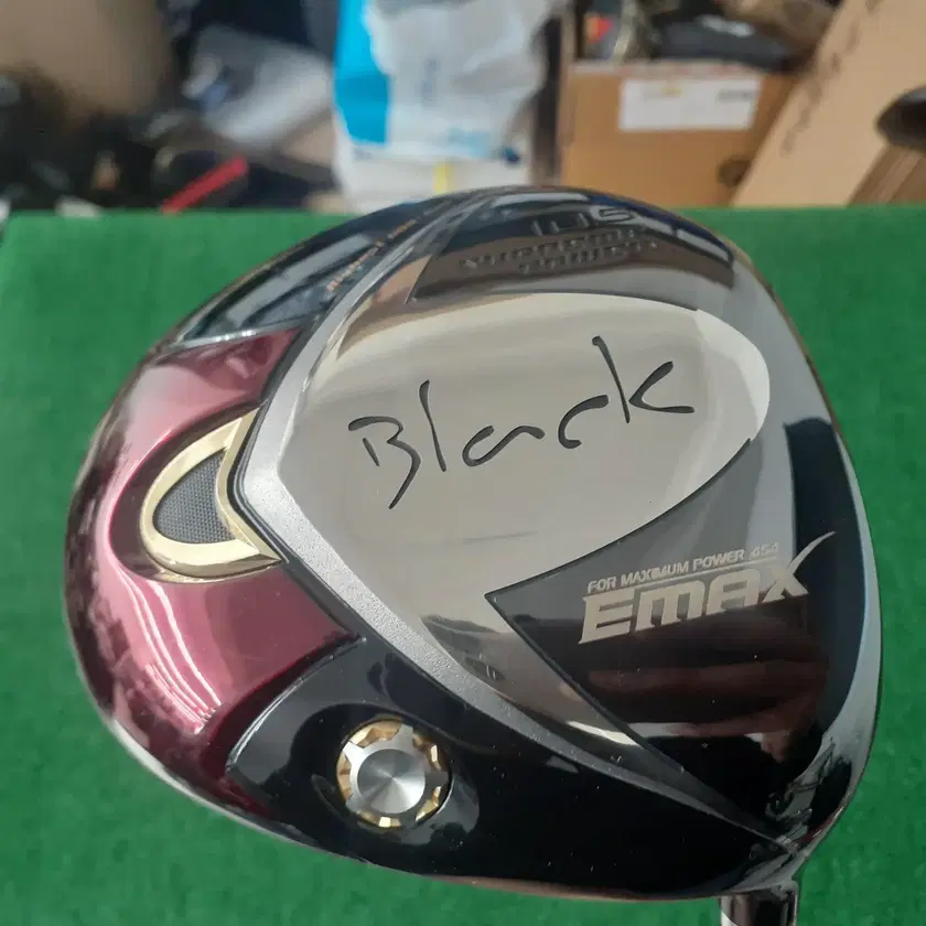 Golf Clubs on Bunjang Global Site.