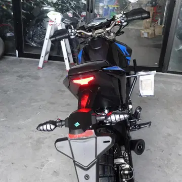 [신차 50만원 할인] 존테스 125 U1 (2022년식) #존테스,#존테스u1,#125u1,#입문용바이크,#존테스g1on Bunjang Global Site.