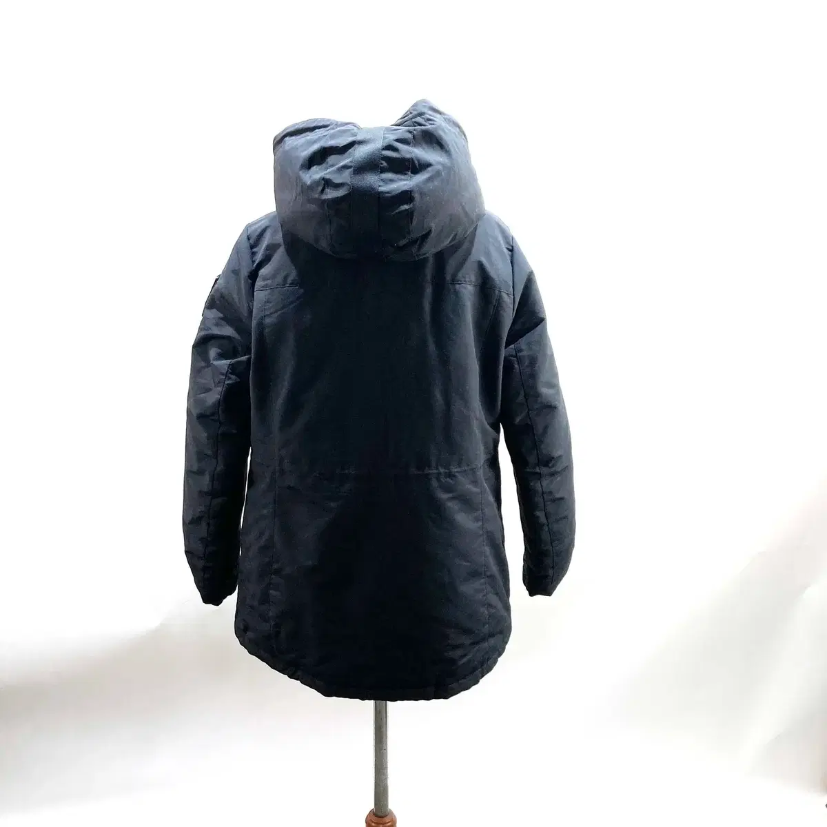 NEPA Padded Jacket/Coat 네파,여성구스다운패딩,후드탈착,100,by진스센스 on Bunjang Global Site.