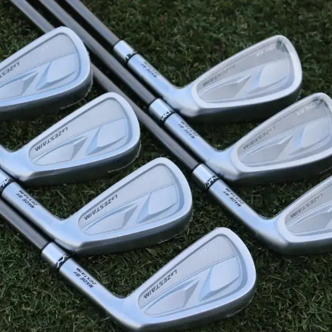 Lazestime KK Proto Iron is now available for sale. #KK아이언,#강경남,#제스타임아이언 ...