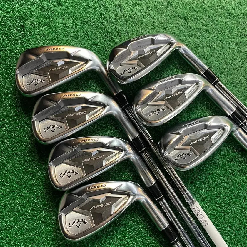 CALLAWAY Golf Clubs [object Object],[object Object],[object Object ...