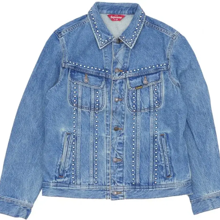 SUPREME Jacket [object Object],[object Object],[object Object],[object Object] on Bunjang Global ...