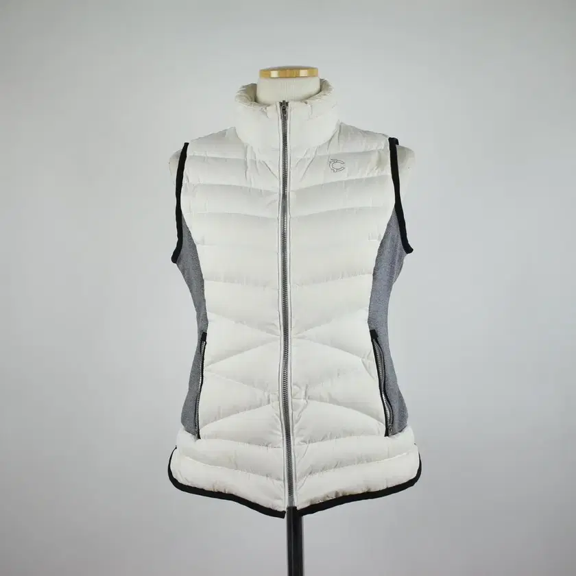 LOUIS CASTEL | 루이까스텔 Lew Castel Duck Down Padded Vest Size 90 on Bunjang Global Site.