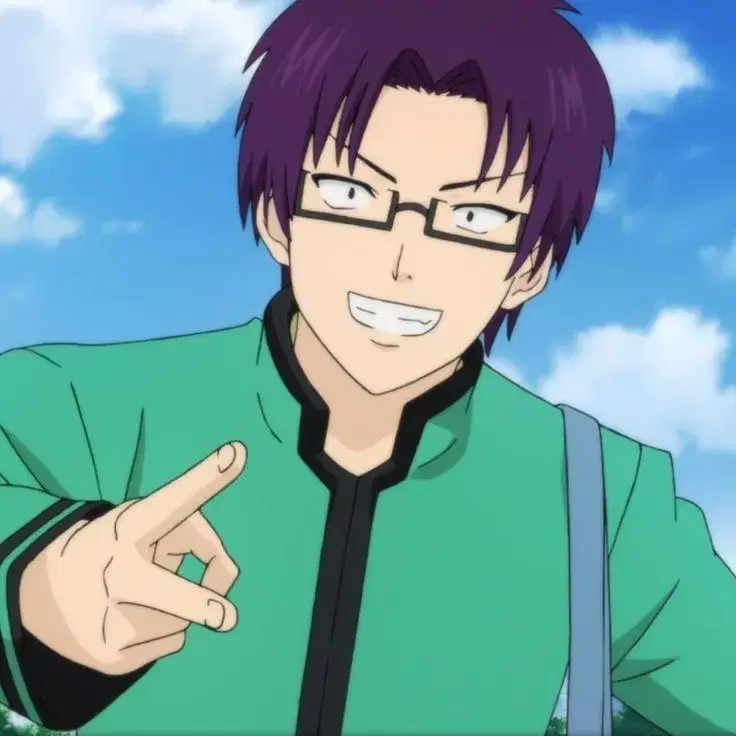 WantedGlobal) Kuboyasu Aren Infinite Buy Goods Kusuo Saiki's Disaster ...