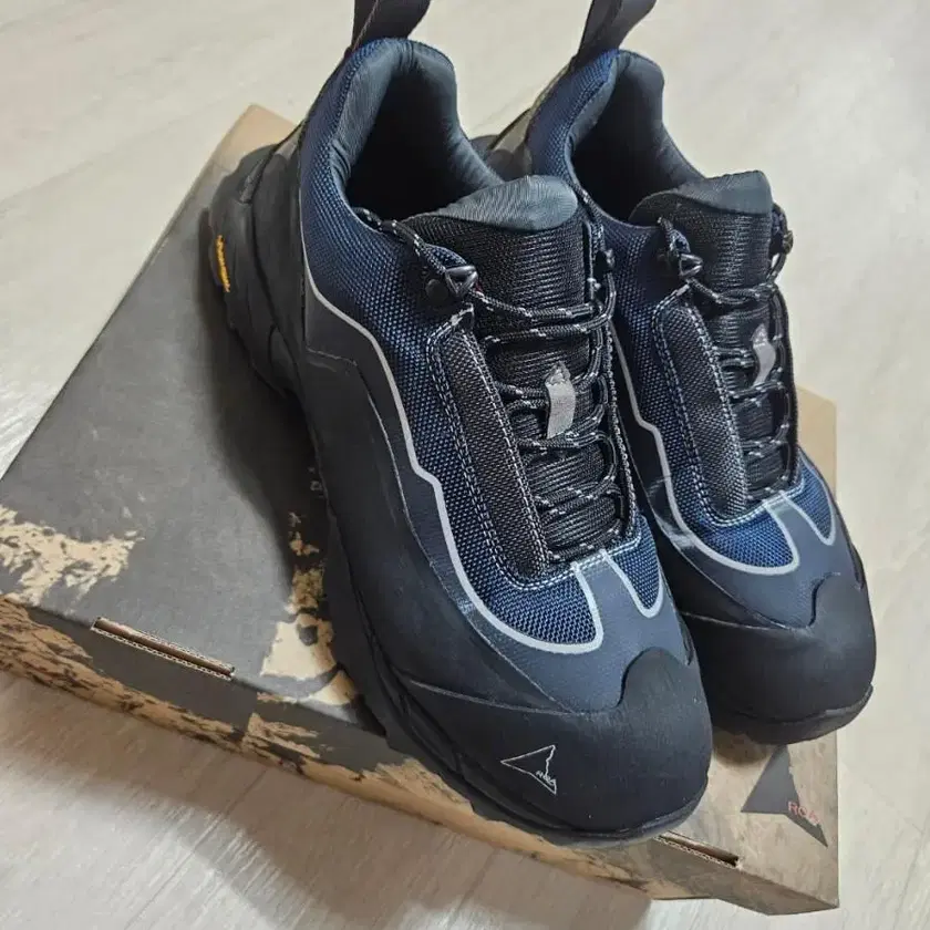 [43] roa x JL_AL Katarina on Bunjang Global Site.