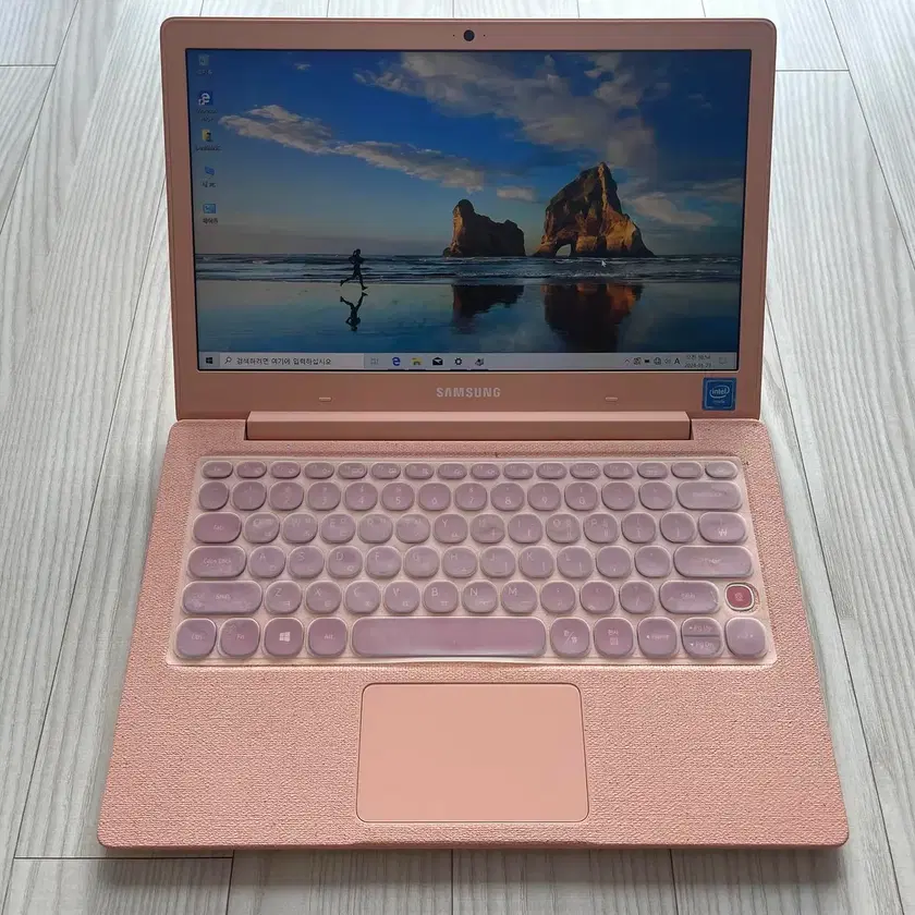 SAMSUNG | 삼성 Samsung Notebook: Value for money: 4GB RAM / 120GB SSD ...