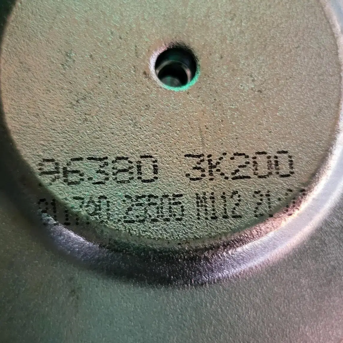 HYUNDAI Car Part 그랜저TG,오디오,앰프,우퍼 on Bunjang Global Site.