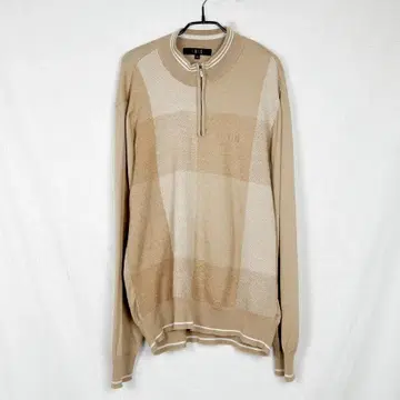 DAKS Knit Sweater [object Object],[object Object] on Bunjang Global Site.