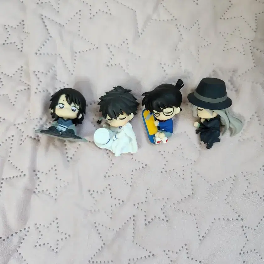 Detective Conan) Gokudokid Conan jin Sell Shukichi Figures #명탐정코난,#코난 ...