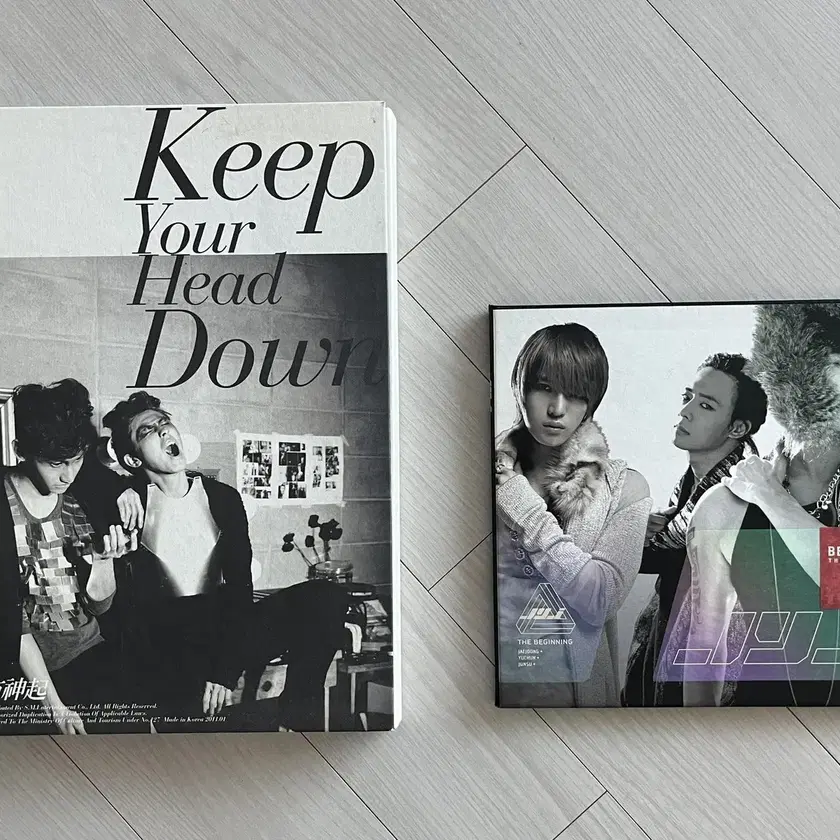 동방신기(2인) 앨범 / JYJ 1집 앨범 #동방신기앨범,#JYJ,#JYJ앨범 on Bunjang Global Site.