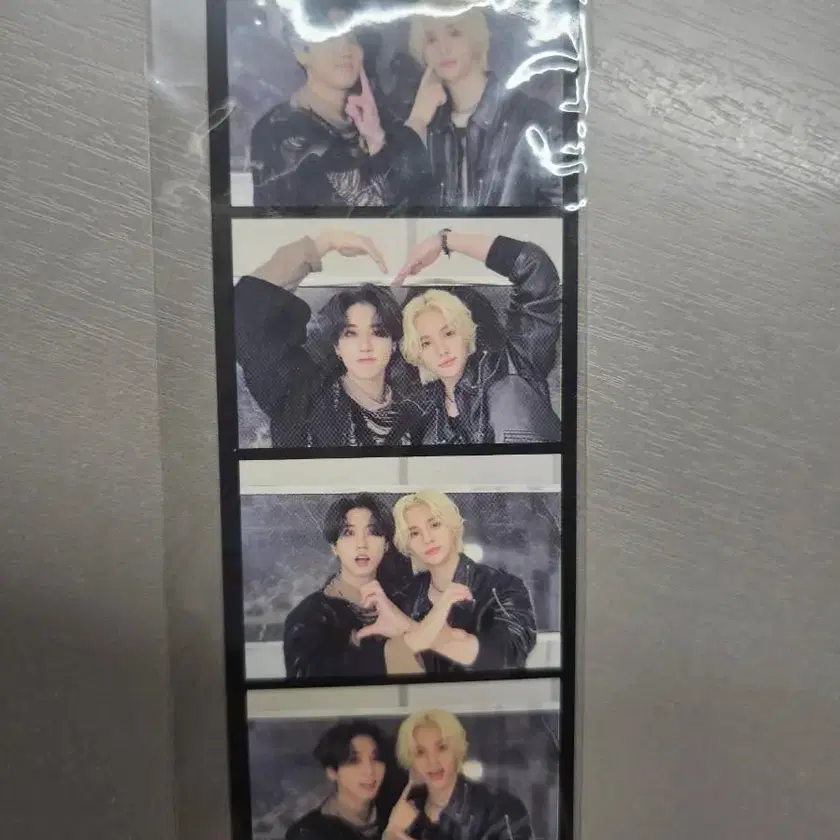 STRAY KIDS | 스트레이키즈 Price drop) straykids skz Ordinary 4 cut photo ...