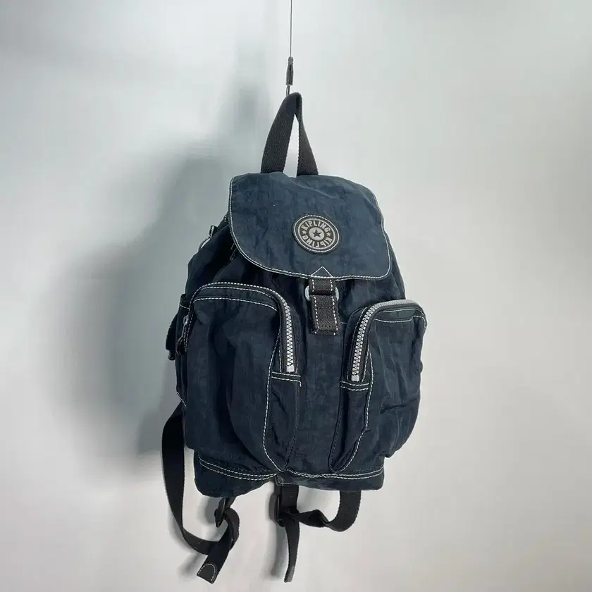 KIPLING | 키플링 키플링 네이비 미니 백팩 #키플링,#백팩,#키플링백팩 on Bunjang Global Site.