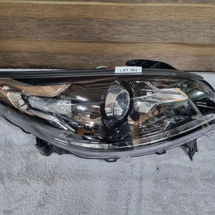 Samsung All-New SM7 L47 Jo's Passenger Xenon Light for Sale #올뉴SM7제논라이 ...