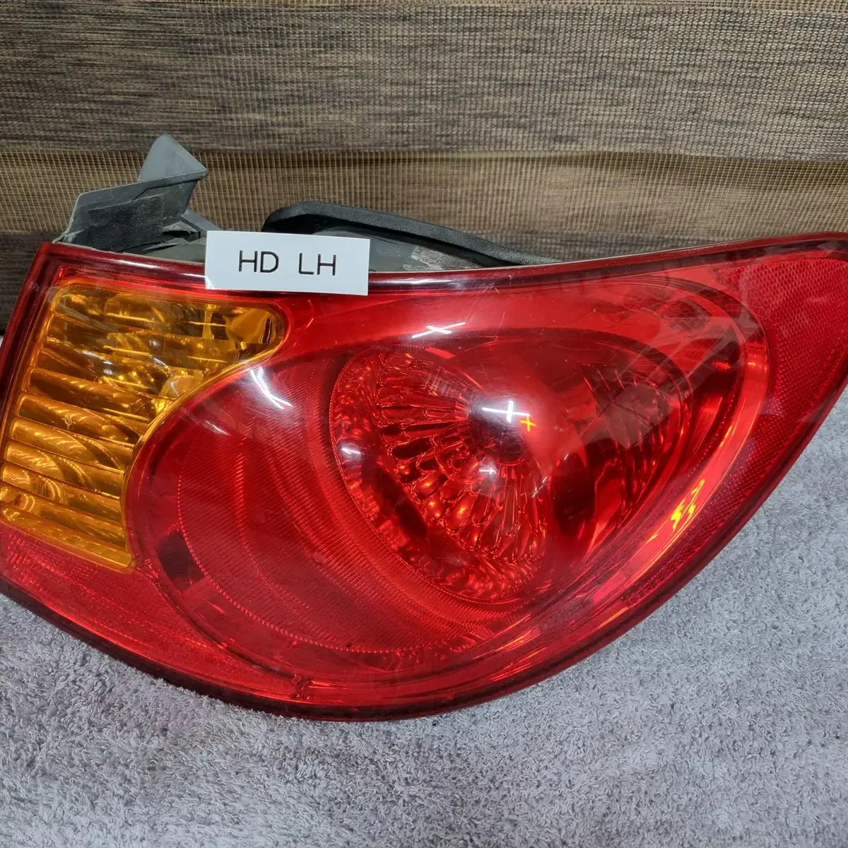 HYUNDAI Car Part 아반떼HD브레이크,아반떼HD후미등,아반떼HD데루등,아반떼HD,모든자동차부품 on Bunjang ...